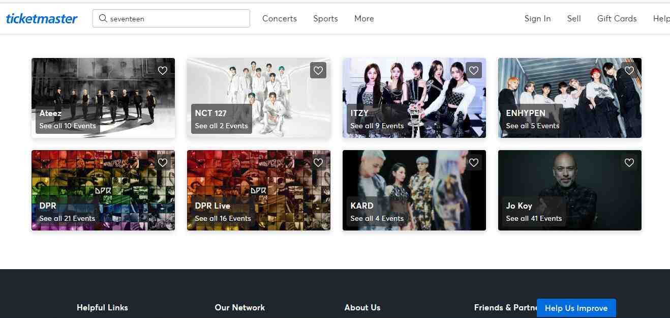 First Kpop Concert? 10 Things to Know Before You Go - Cute Frog Creations