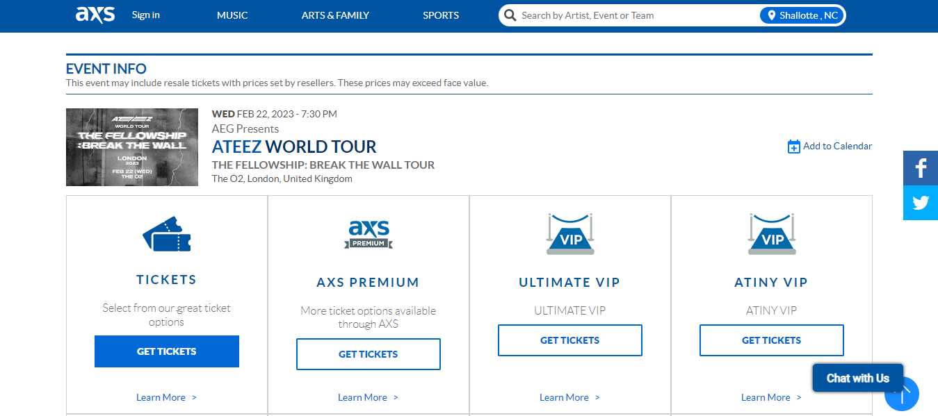 Where to Buy Kpop Concert Tickets [2025 Fan Guide] - Cute Frog Creations