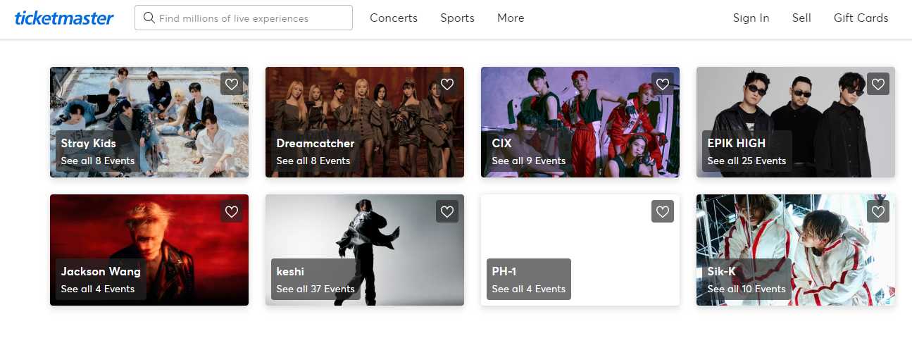 Where to Buy Kpop Concert Tickets [2025 Fan Guide] - Cute Frog Creations