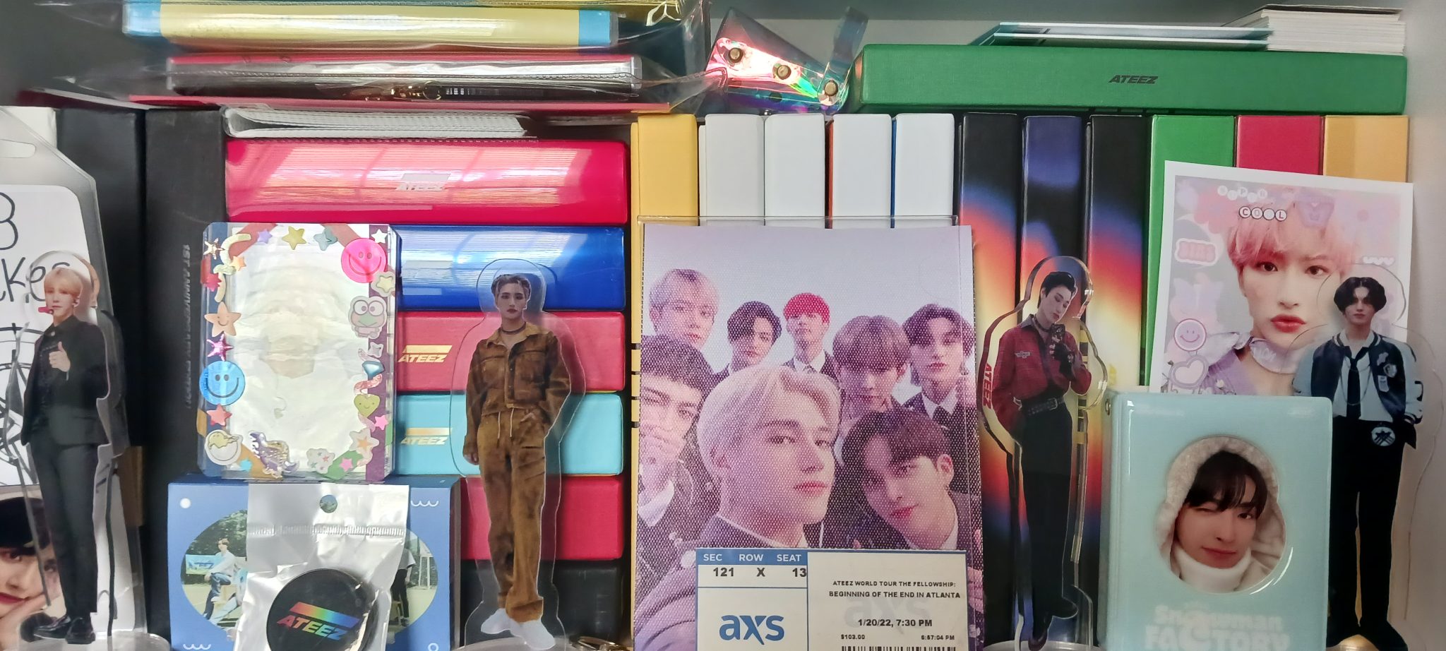 7 Types of Kpop Albums: Ultimate Guide for New Fans - Cute Frog Creations