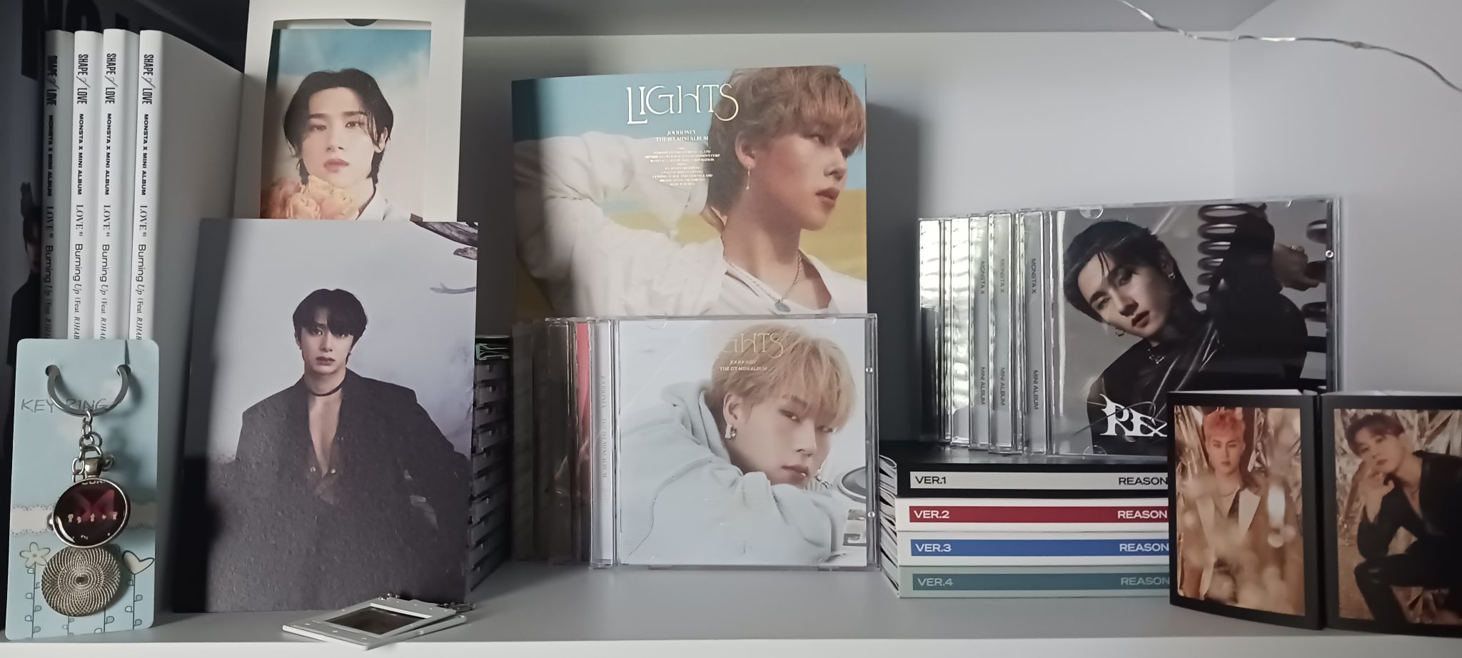 How to Organize Kpop Albums: An Easy Guide [2023] - Cute Frog Creations
