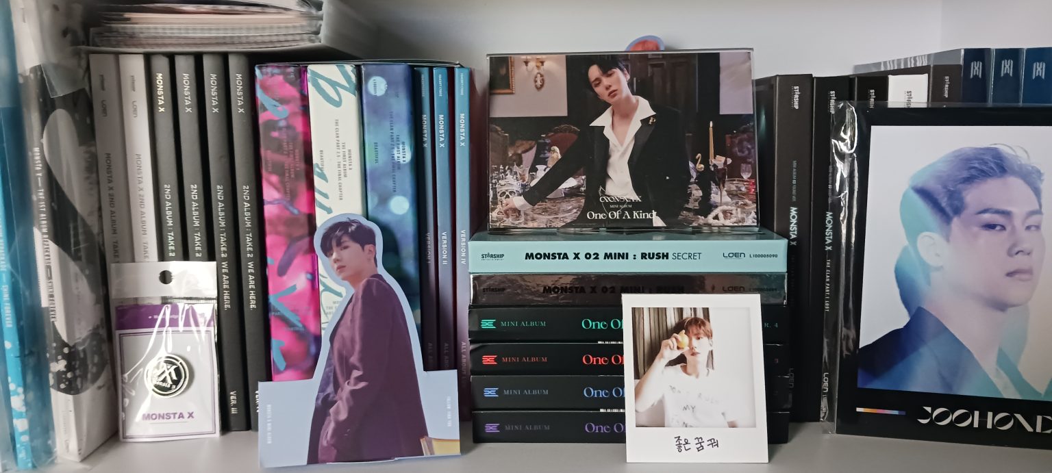 7 Types of Kpop Albums: Ultimate Guide for New Fans - Cute Frog Creations