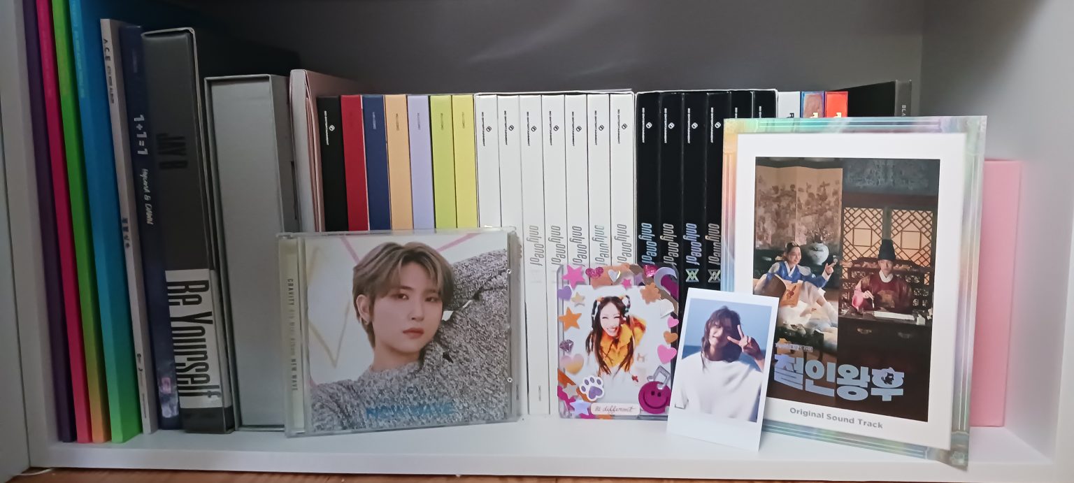 7 Types of Kpop Albums: Ultimate Guide for New Fans - Cute Frog Creations