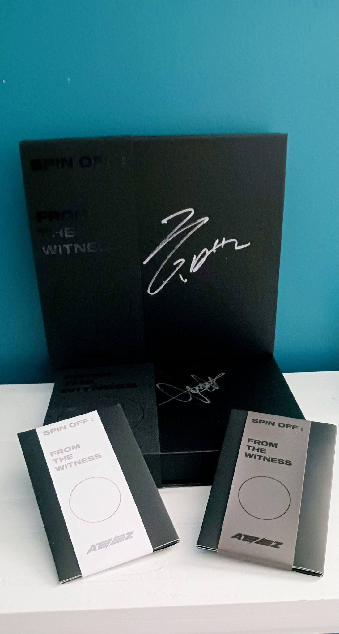 Signed Kpop Albums: 10 Places to Buy an Autographed K-Pop CD - Cute ...