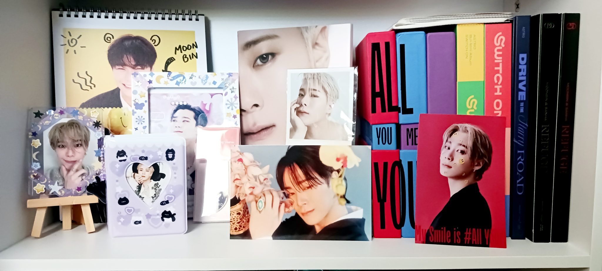 How to Organize Kpop Albums: An Easy Guide [2023] - Cute Frog Creations