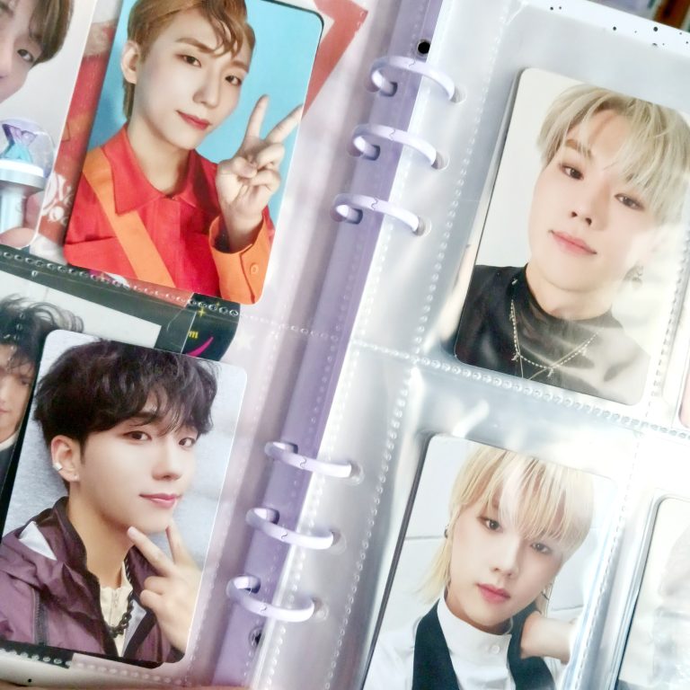Where to Buy Kpop Photocards [Ultimate K-pop Collector Guide 2023 ...