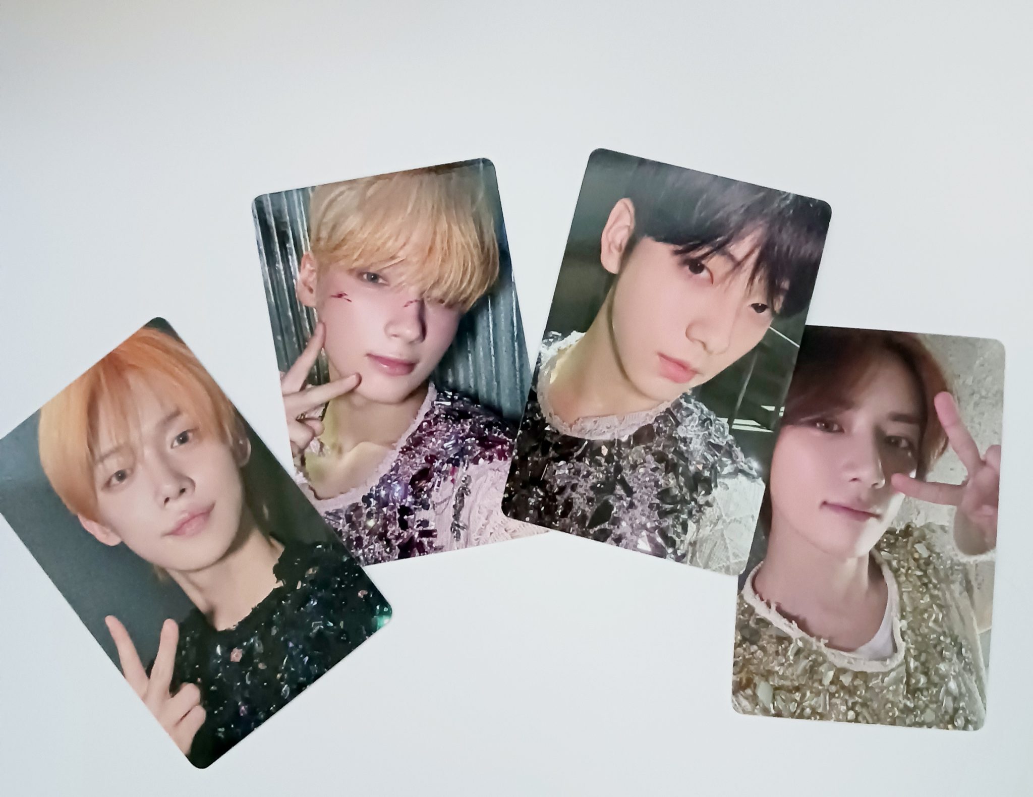 Where to Buy Kpop Photocards [Ultimate K-pop Collector Guide 2023 ...